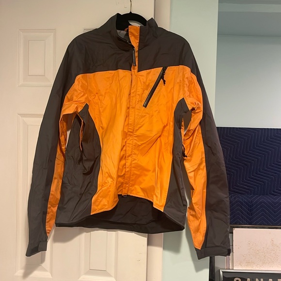 REI | Jackets & Coats | Rei Ride Dry Cycling Windbreaker Rain Jacket ...